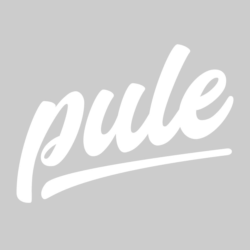 Aloha Ke Akua Clothing Co. | Pule Sticker