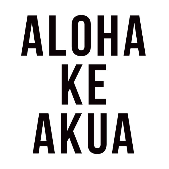 Products – Aloha Ke Akua Clothing Co.